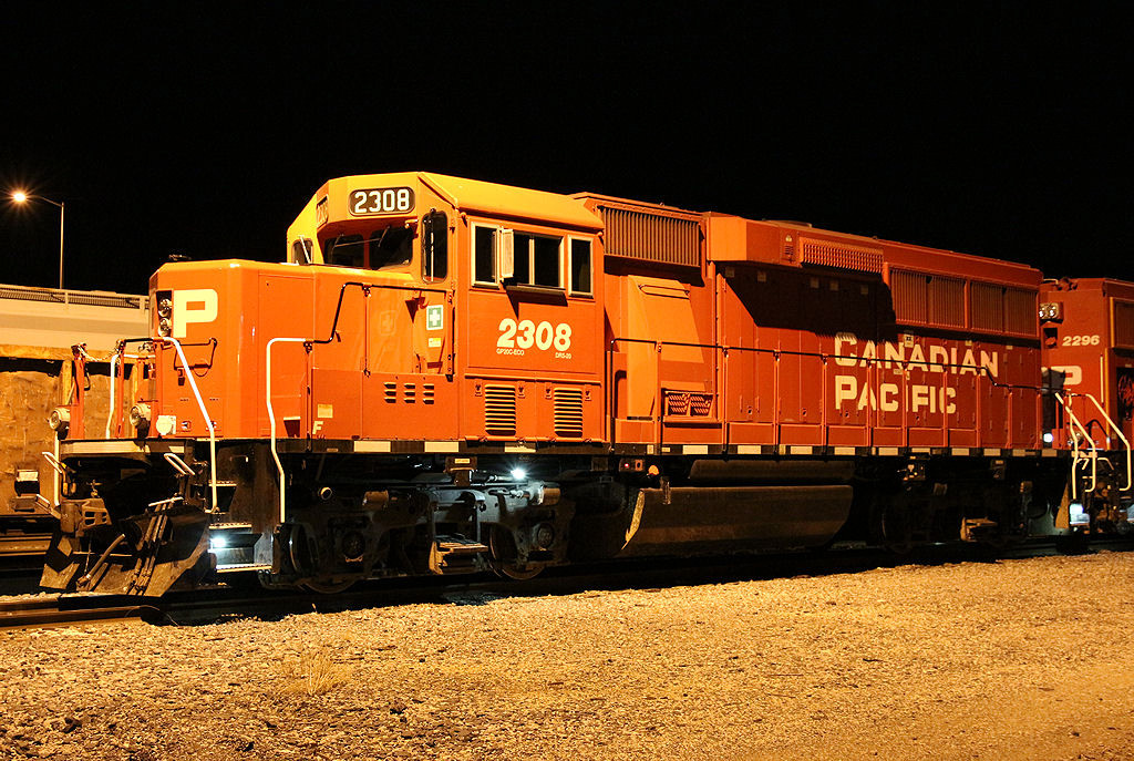 CP 2308